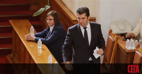 Петков призна че даваме оръжие на Украйна през Полша R Bulgaria