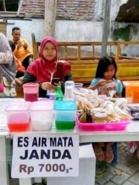10 Meme Menu Takjil Dan Momen Buka Puasa Yang Bikin Ngakak