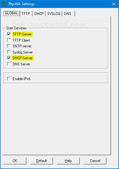 Windows Password Recovery Using Pxe Network Boot Without Cd And Usb Drive