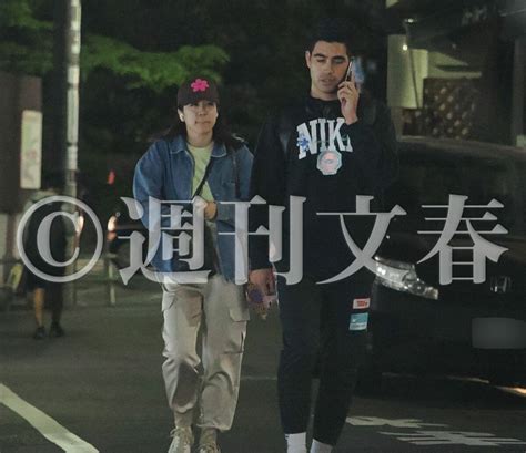 写真 40ページ目《衝撃不倫》「自宅に何度もお泊りを」“髙橋大輔のパートナー”村元哉中31が世界的トレーナー33とアイスダンス