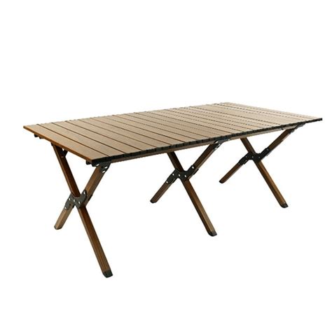 Gearflag Outdoor Rollup Table Large Size