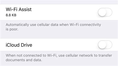 How To Use Less Data On Your IPhone Every Month Mashable