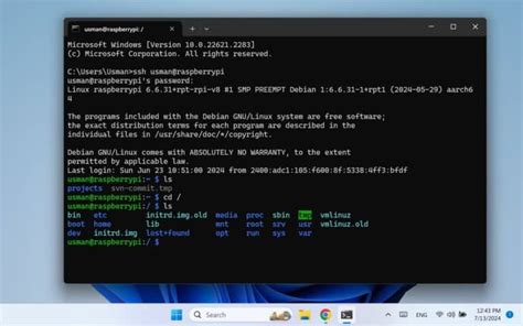 7 hidden raspberry pi features you should be using raspberrytips