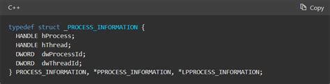 The Hitchhikers Guide To Windows Apis For Process Injection — Part 1