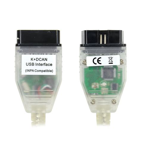 BMW INPA K+CAN K CAN INPA With FT232RL Chip with Switch for BMW INPA K ...