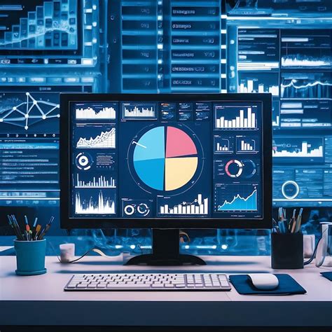 Data Analysis Setup Images Free Download On Freepik