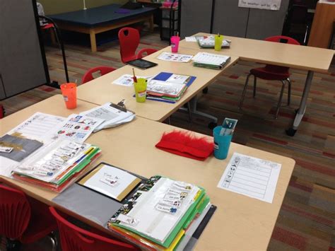 Great Classroom Tour Of Special Education Classroom Life Skills
