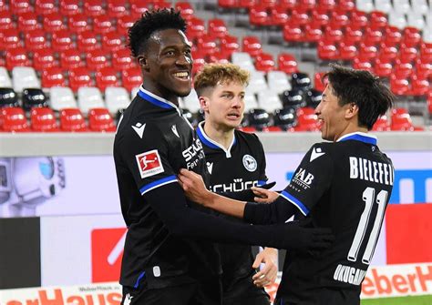 Bielefeld Vs Fürth Tipp Prognose And Quoten 16012022 Wettbasis