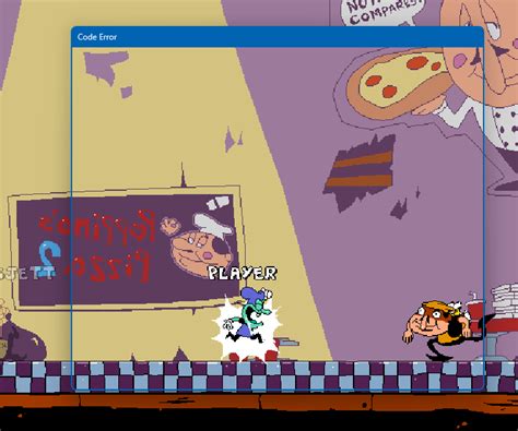 Comments To Of Pizza Tower Mods Deleted Files By Itch Io