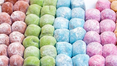 Best Mochi Flavors Ranked