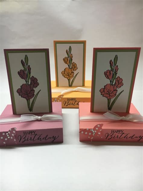 Fun Fold Fridaydouble Z Fold Just Stampin