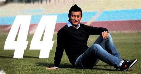 Bhaichung Bhutia Turns 44 Reliving The Brilliance Of The Sikkimese Sniper