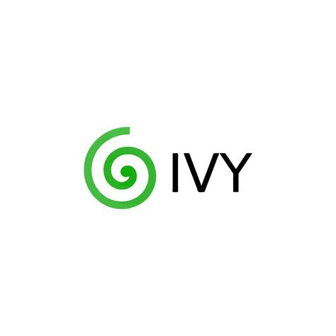 Ivy Lets Unify Logo Png Svg Ai Vector Free Download