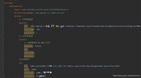 Pi数据库开发 Java（读写pi中的时序数据和关系数据）java读取pi系统数据 Csdn博客