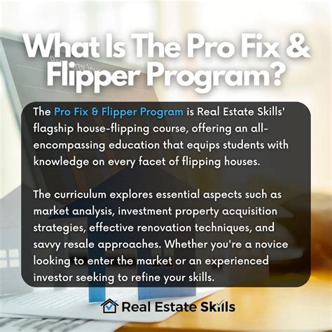 The Ultimate House Flipping Course In 2025 Real Estate Skills