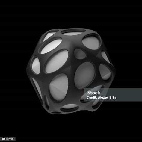 3d 렌더링 단일 돌출 셀 커버를 사용하면 기본 의 간단한 모양을 격리합니다 0명에 대한 스톡 사진 및 기타 이미지 0명