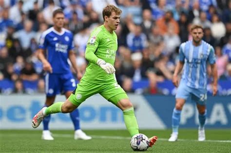 Leicester City Injury Latest As Enzo Maresca Hopes To Welcome Back