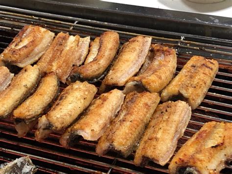 서울장어맛집 2위 염창동 임진강민물장어 국내산 장어 1kg 4마리 네이버 블로그