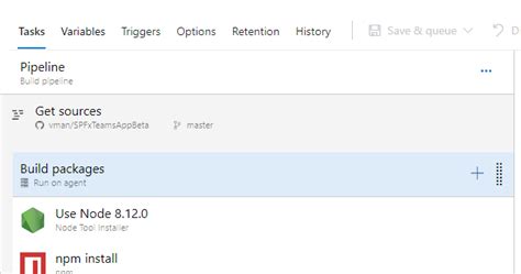vardhaman deshpande create azure devops pipelines for a microsoft