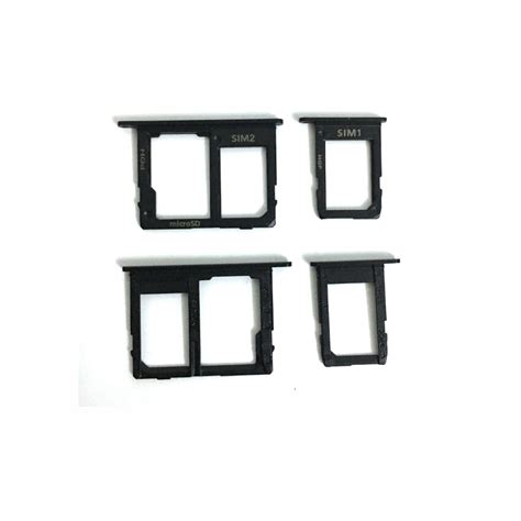 Dual Enkele Sim Lade Voor Samsung Galaxy A6 A600F Grandado