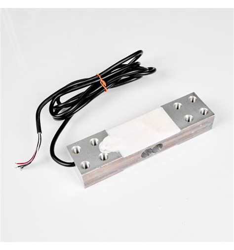 load cell sensor 200kg strain gauge diyelectronics