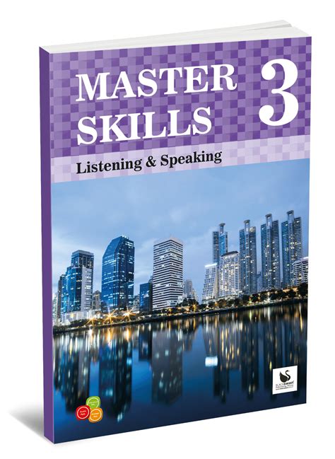 Master Skills 1 Listening And Speaking
