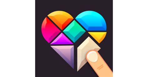 Tangram Grid Play Tangram Grid Game On Yiv Com