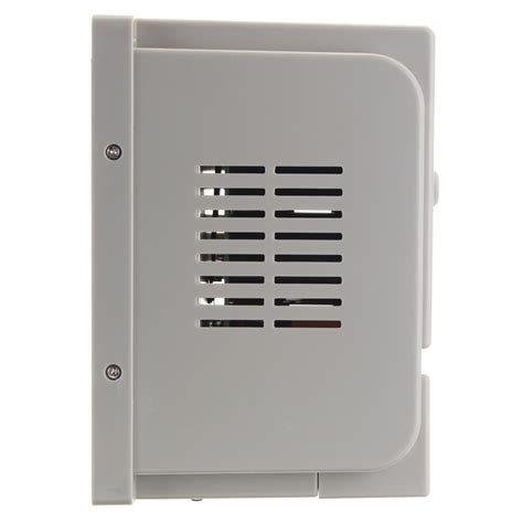22kw 220v Single Phase Input Three Phase Out Inverter Variable