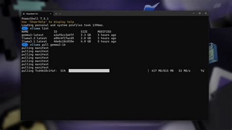 How To Install And Use Ollama For Llms On Your Windows 11 Pc Windows Central