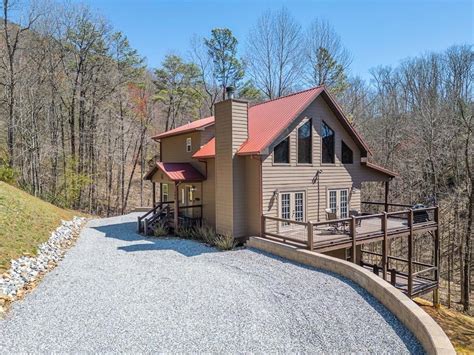 186 Bethabara View Hayesville Nc 28904