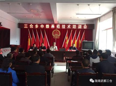 三倉鄉召開中蜂養殖技術培訓會 每日頭條