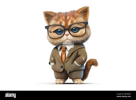 Smart Cat