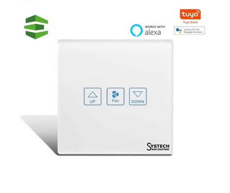 Smart Wifi Fan Switch Price In Bangladesh Nirmaan Com Bd