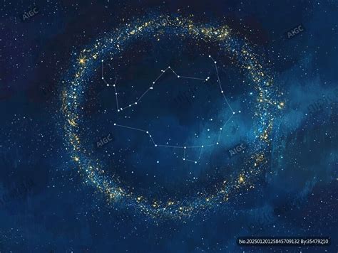 Ai创作图创意星座 星座海报素材 星座介绍 星座组图 星阵图 炫彩星座图 3d星座设计 星座星图 星座解密 炫彩十二星座组图 星座模板 星象图 星辰方位 星座素材 炫彩星座12星座图nipic
