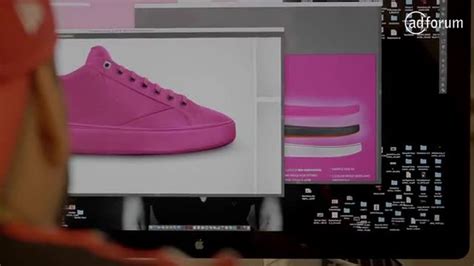 Amsterdam Metropolitan Area The First Shoe Ever Made From Chewing Gum