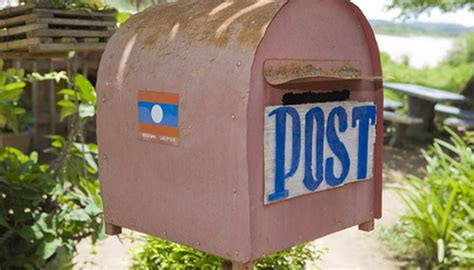 What Is USPS First Class Mail Bizfluent