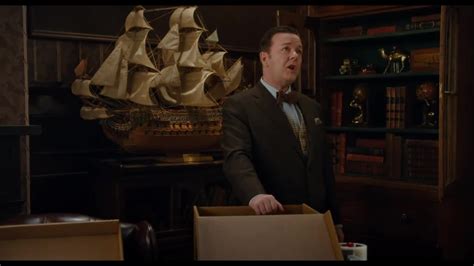 Фильм НОЧЬ В МУЗЕЕ СЕКРЕТ ГРОБНИЦЫ