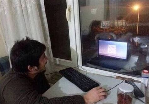 Genius Ways To Cool Down Your Computer 19 Pics