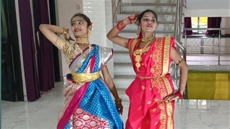 Dola Re Dola Re Dance Dance Cover Ghungru Nityanand Youtube