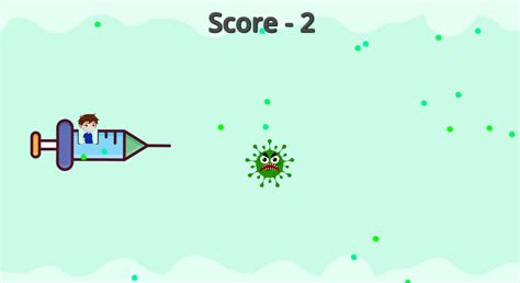 Endless Pandemic By Retro Games For Safe In Our World Mental Health Game Dev Champions 2024