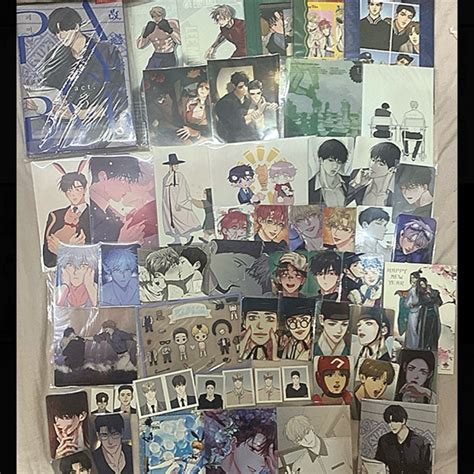 Off Item Photocard Jinx Honey Trouble Rounded Corner Card A Tree