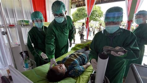 Vaksin Masyarakat Indonesia Akan Menerima Imunisasi Covid Gratis Namun Bagaimana Dengan