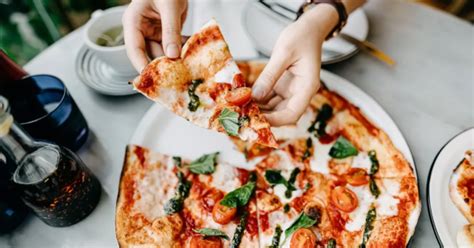 Дали е здраво да се јаде пица Кајгана