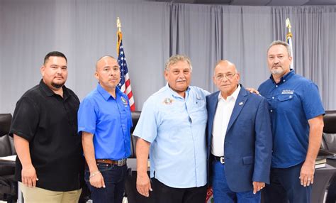 Congratulations To Our City Of Penitas Tx Government