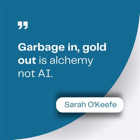 Scott Abel On Linkedin Ai May Be Helping Us To Showcase The Value Of Investing In Structured