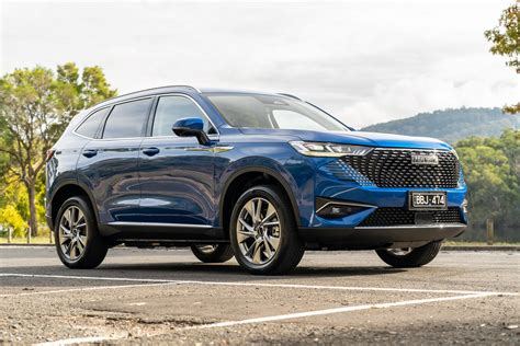 Gwm Launching 50 Electrified And Electric Vehicles By 2025 For Your Car
