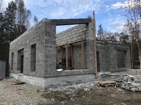 ООО Завод Полистиролбетон материалы и дома из полистиролбетона в