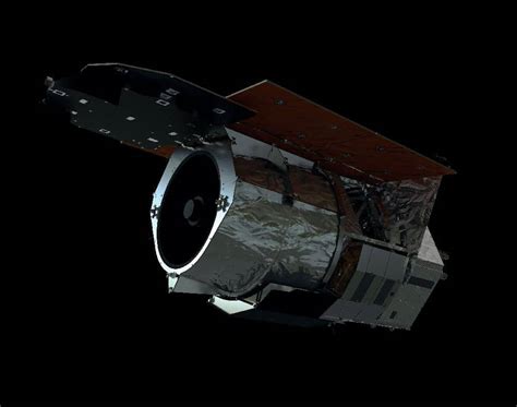 Nancy Grace Roman Space Telescope