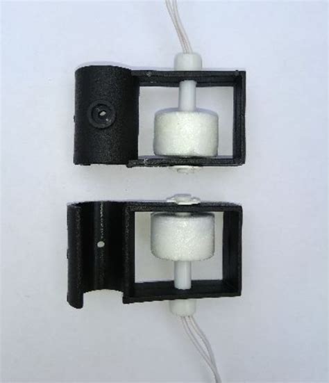 Side Mounted Magnetic Float Sensor Only For
