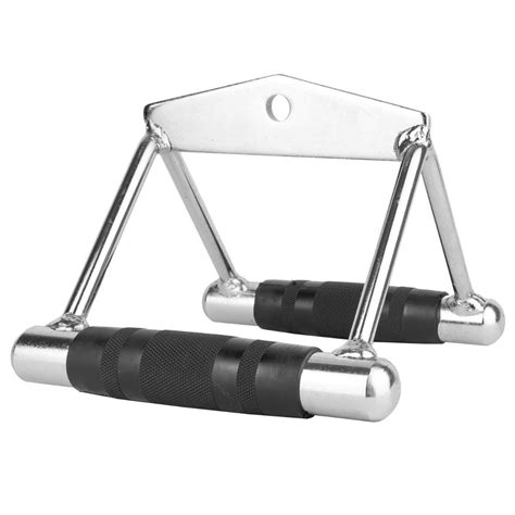 Row Bar Attachment Happy Fitness Kenya